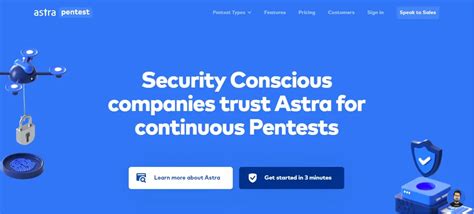 10 Best Vulnerability Management Tools 2025