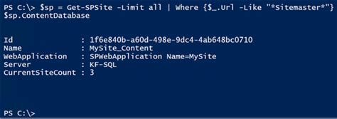Sharepoint 2016 Fast Site Creation Via Powershell Real World Example