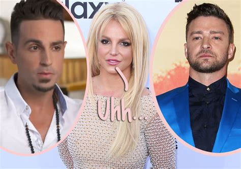 More Than A Kiss Britney Spears Wrote Wade Robson A Long Breakup