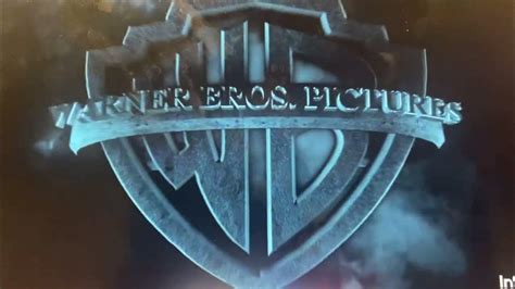 Warner Bros Pictures Logo After Effects Youtube