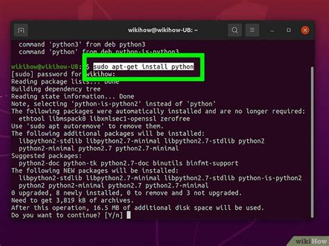 Comment commencer à programmer en Python avec images