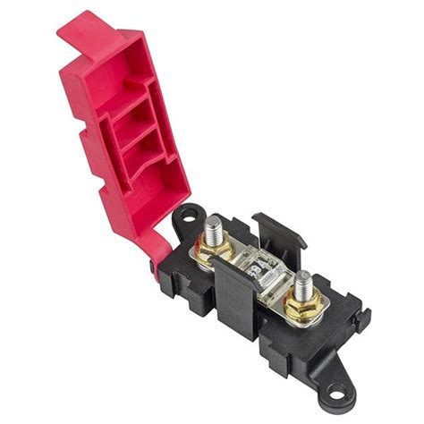 AMI Fuse Module Roadrunner Parts