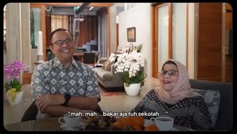 Anies pernah mau bakar sekolah | PORTAL ISLAM