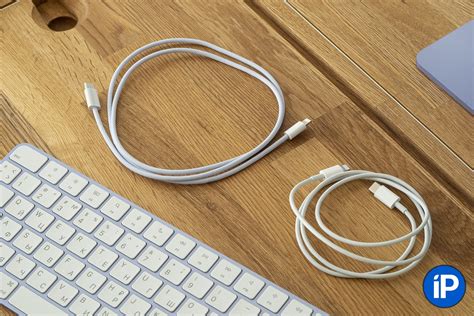 Почему оригинальные кабели Lightning уже 10 лет рассыпаются а Apple