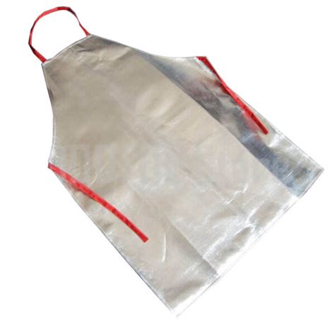 Heat Resistant Apron Rs Marketing M Sdn Bhd