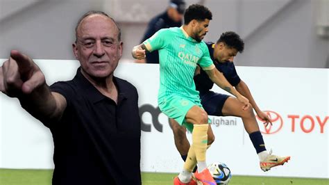 السد يفوز على الغرافة في مواجهة الحالات التحكيمية والشريف يوضح