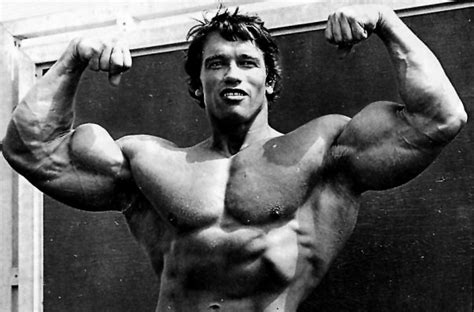Арнольд Шварценеггер Arnold Schwarzenegger фотографии биография