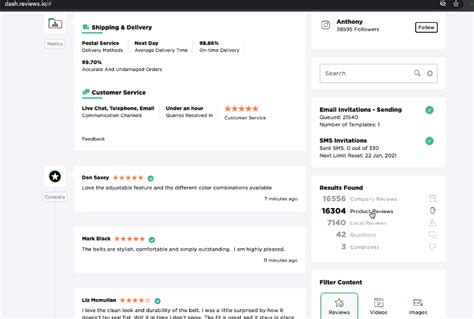 8 Review Management Software That Are Perfect For Small Businesses