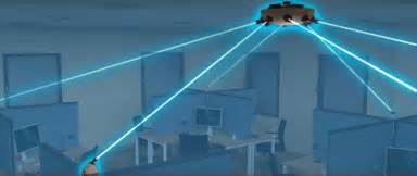 Li Fi Technology Over Wi Fi Time And Update
