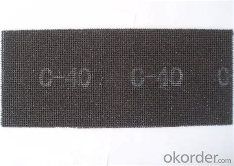 Sand Screen Mesh Buy Abrasives From Suppliers Manufacturers