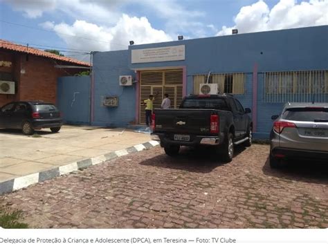 Suspeito De Manter Relacionamento Com Menina De 12 Anos é Preso Por