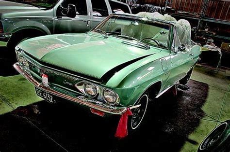 Dewayne Ashmead The Online Automotive Marketplace Hemmings The