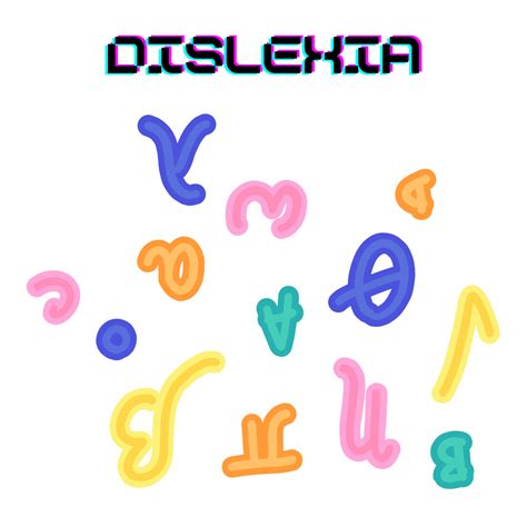 Dislexia En Adultos Ejercicios Para Tratamiento