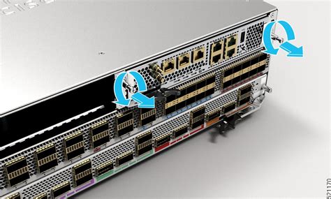 Cisco Asr 9000 Series Fixed Port Routers Hardware Installation Guide