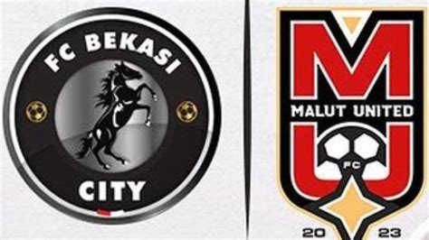 HASIL Skor Malut United Vs FC Bekasi City Gol Bunuh Diri Aditia Bawa Keunggulan Naga Gamalama