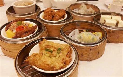我所馋的香港 I 献给吃货的一份香港美食地图 知乎