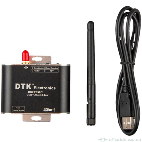 Victron Energy Zigbee Zu Usb Konverter And Zigbee Zu Rs485