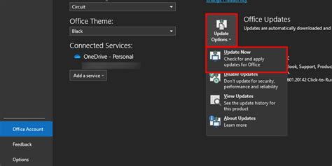 Outlook Search Bar Missing Heres How To Fix It