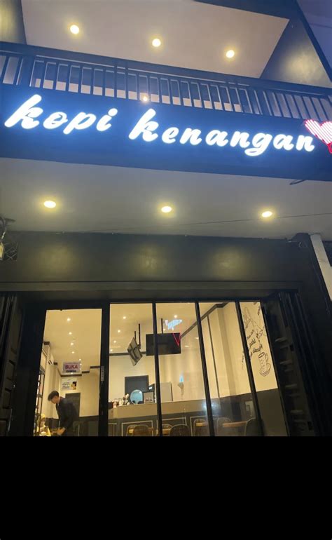 Sebelum Starbucks Ini Lima Raksasa Coffee Shop Yang Duluan Ekspansi Ke