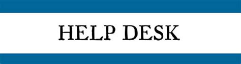 Ibm Help Desk Pytka