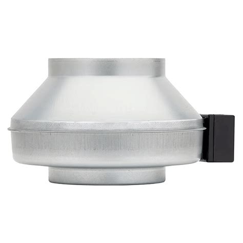 Roof Mounted Inline Centrifugal Fan 4 Cxt Parts