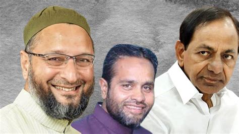 అసదుద్దీన్ ఒవైసీ తాజా వార్తలు టైమ్‌లైన్‌లు ఫోటోలు వీడియోలు న్యూస్