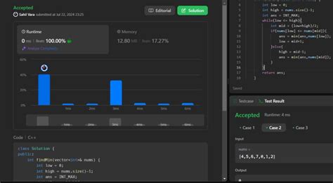Sahil Vara On Linkedin Day73 100daysofcode 100daysofcode