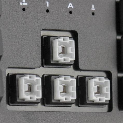 Das Keyboard 5Q Review Closer Examination TechPowerUp