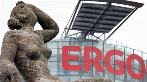 Skandal Um Lustreisen Die Lüsternen Swinger Von Der Ergo Versicherung