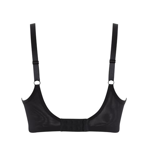 Panache Sabrina High Apex Bra Calon Cariad
