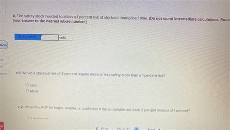 solved problem 12 19 algo given this information expected