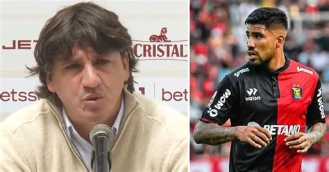 Jean Ferrari Responde Con Sarcástico Mensaje Ante Supuesto Interés De