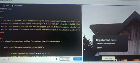 Day1 30daysofcodingchallenge Nxtwave Staticwebsite Nxtwave Ccbp