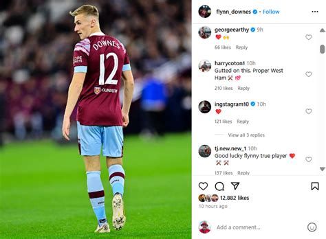 Danny Ings Sends Message As West Ham United Exit Confirmed