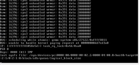 xfs导致进程内核栈溢出的解决办法 xfs bmapi flags csdn博客