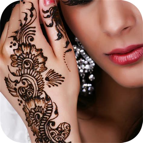 Mehndi Designs