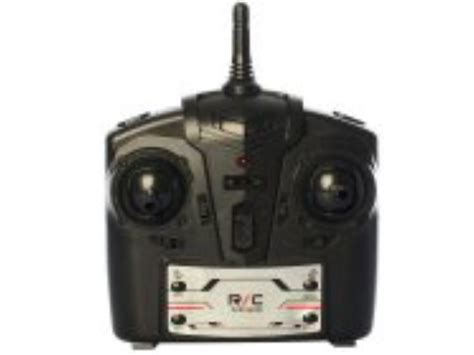 Air Fun Af960 Drone White Quadcopter 360 ° Function 3d 6 Axis Gyroscope