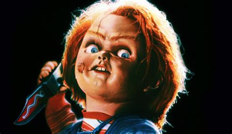Don Mancini Criador De Chucky Confirma Novo Filme Do Boneco Assassino Em Desenvolvimento Se