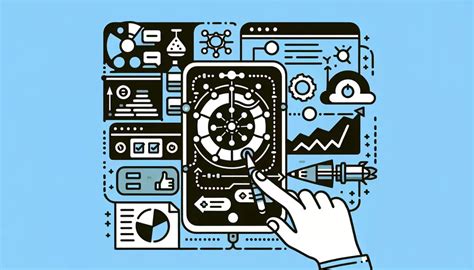 如何在vue上使用echar • Worktile社区