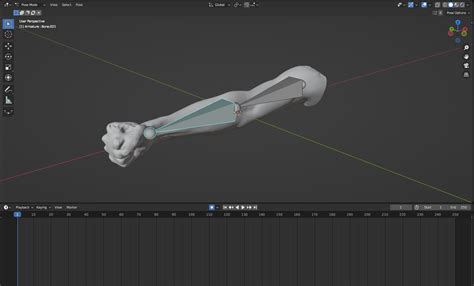 Blender Animating Tutorial And How To Bake An Ik Rig Blender