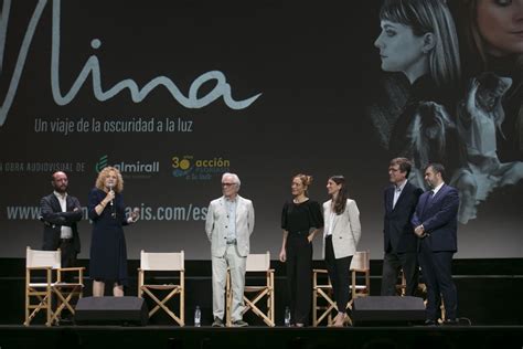 Almirall Y Acción Psoriasis Estrenan Una Obra Audiovisual Sobre El