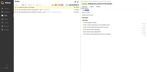 Github Onurerdemiroglu Python Behave Webui Tests Ebay