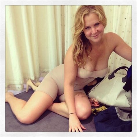 Amy Schumer Rubenm