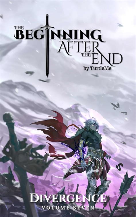 The Beginning After The End Book 7Draviscus Dravil S TopicART Street