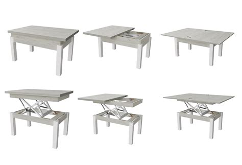 Кои са мотивите да инвестирате в трапезна разтегателна маса Thetube Rs