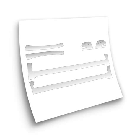 Film Ppf Lexus Gx 460 2017 Sport Appearance Package