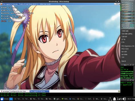 Wine 76 Out Now With More Pe Conversion Work Mono Updated Gamingonlinux