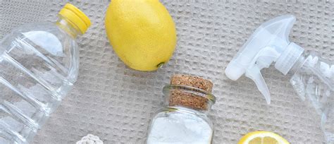 DIY Putzmittel Selber Machen