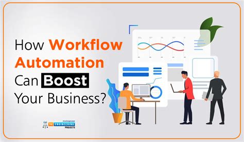 Benefits Of Employee Productivity Through Workflow Automation The