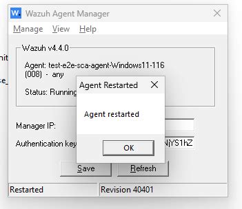 Release 4 4 0 Alpha 1 E2E UX Tests Configuration Assessment